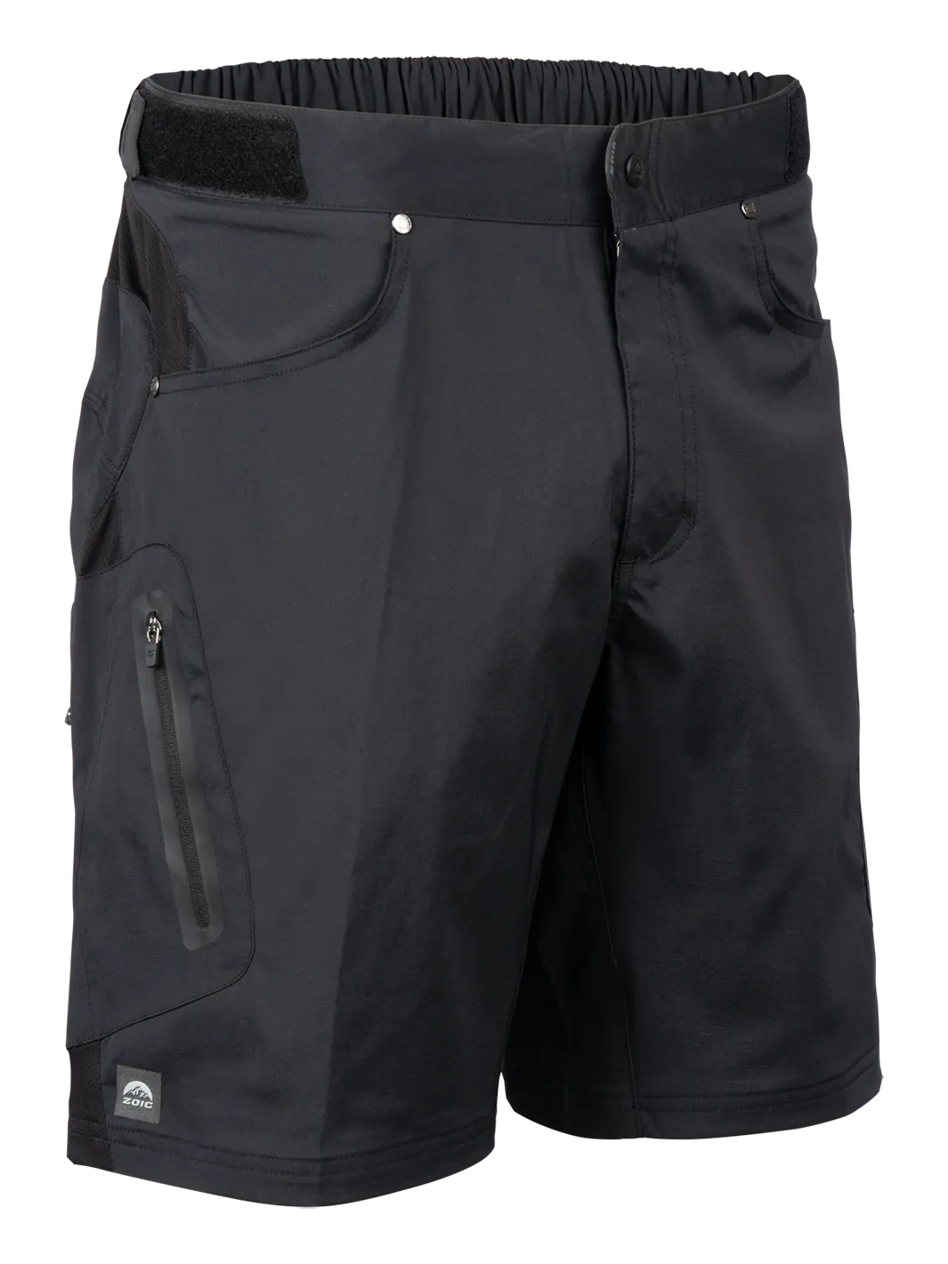 ZOIC | Ether 9 Shorts + Essential Liner – Zoic Clothing
