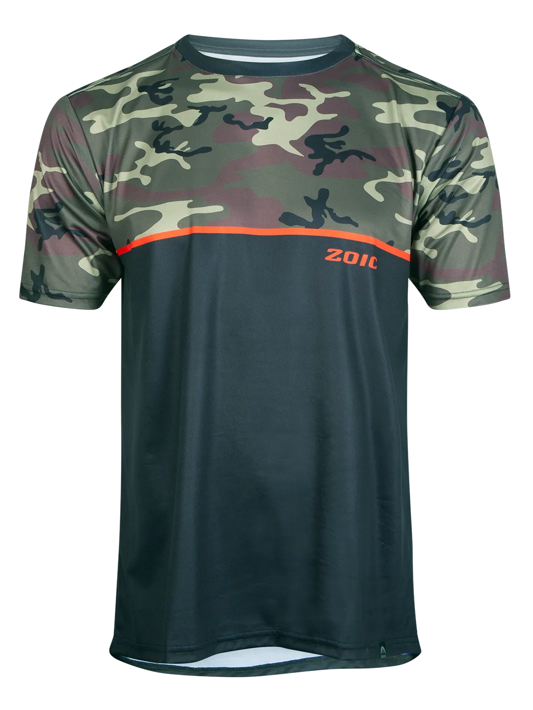 ZOIC | Major Jersey – ZOIC Clothing