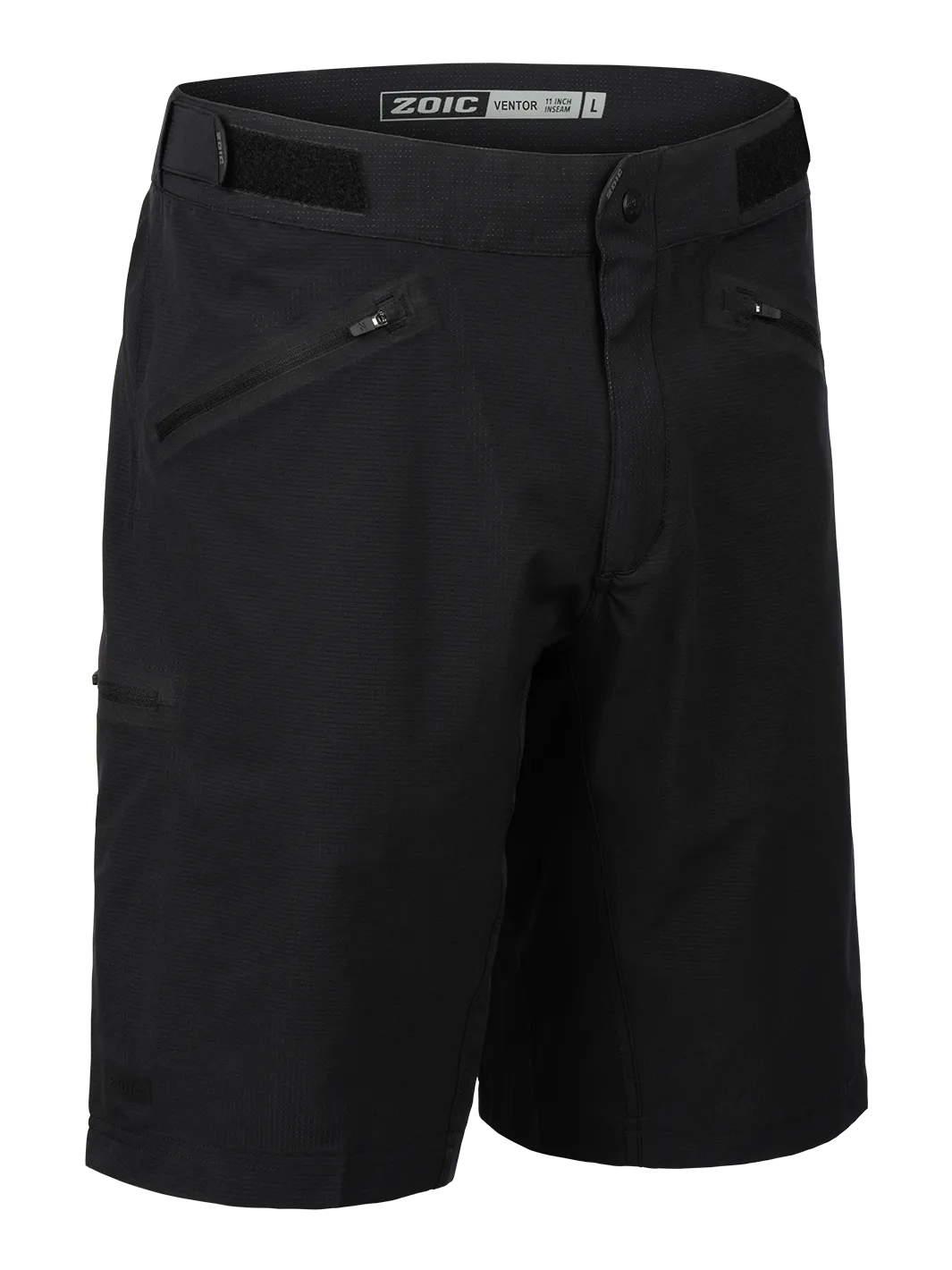 ZOIC | Ventor 11 Shorts – ZOIC Clothing