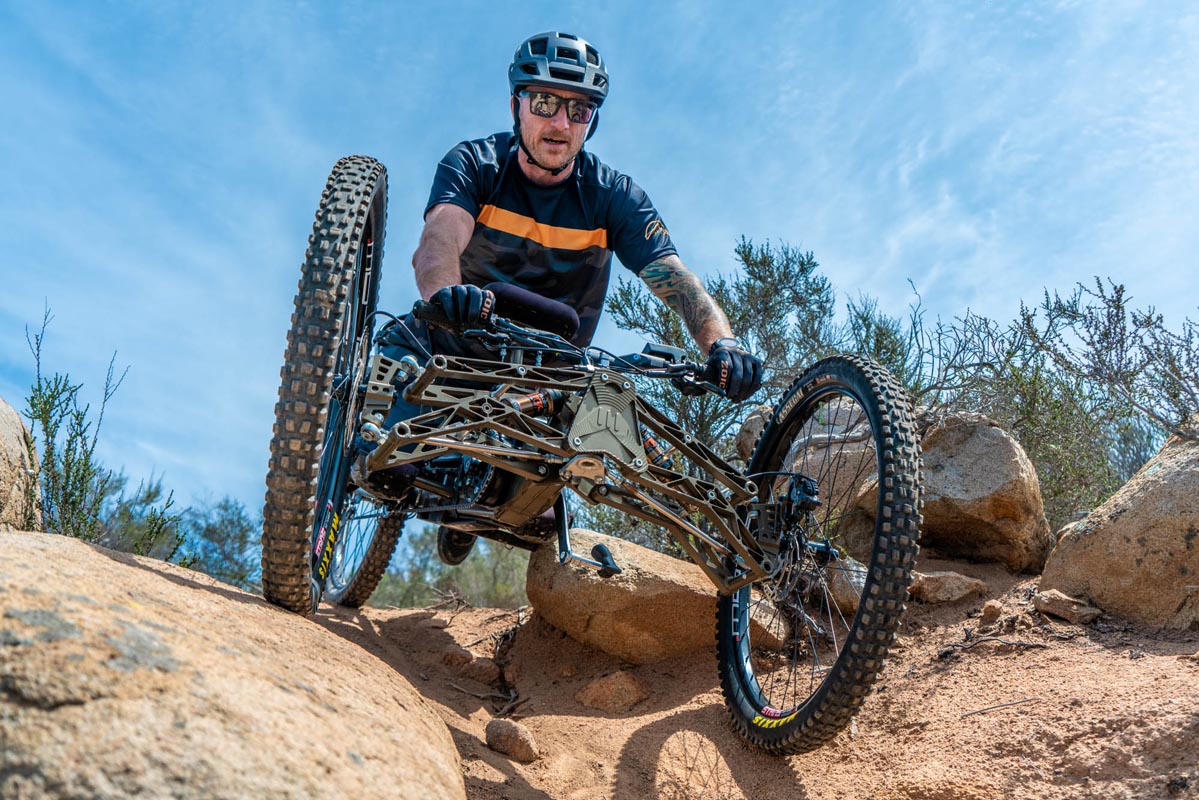 Welcome Jeremy McGhee to the ZOIC Family! – ZOIC Clothing