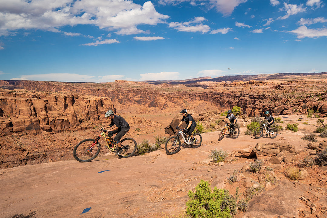 Moab 2022 – ZOIC Clothing