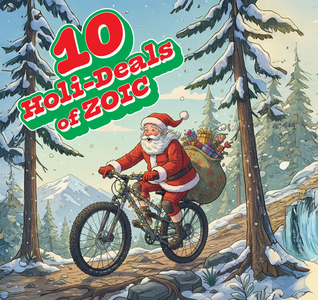 Holi-Deals '25 – ZOIC Clothing
