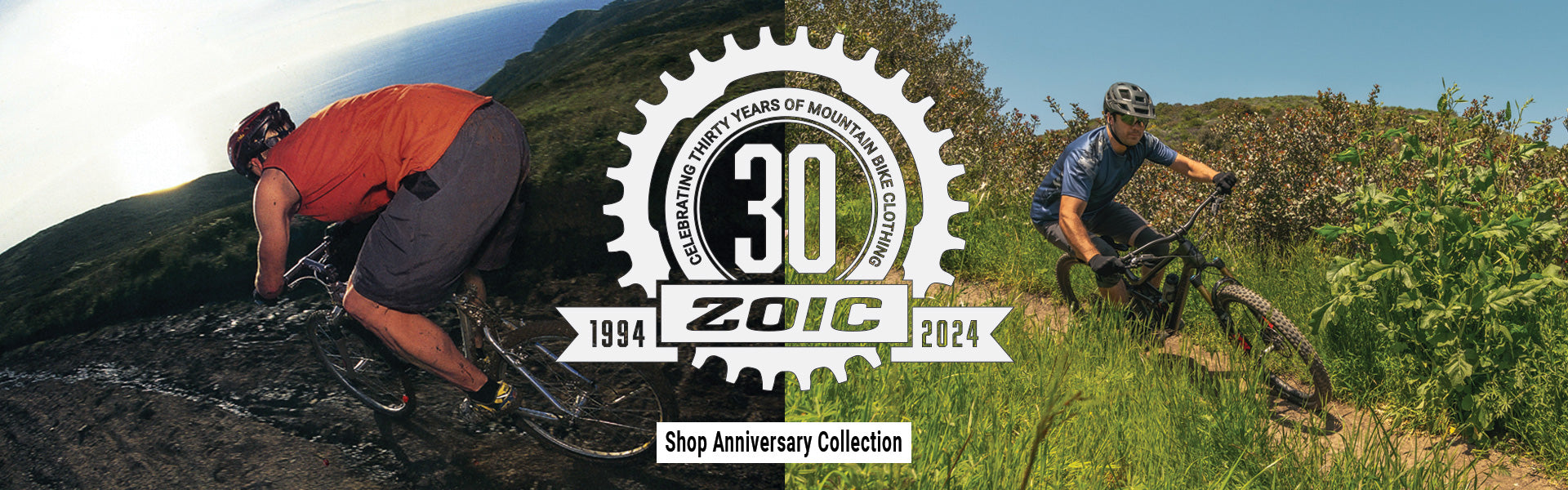 ZOIC | Mountain Bike and Adventure Clothing, since 1994 – ZOIC Clothing