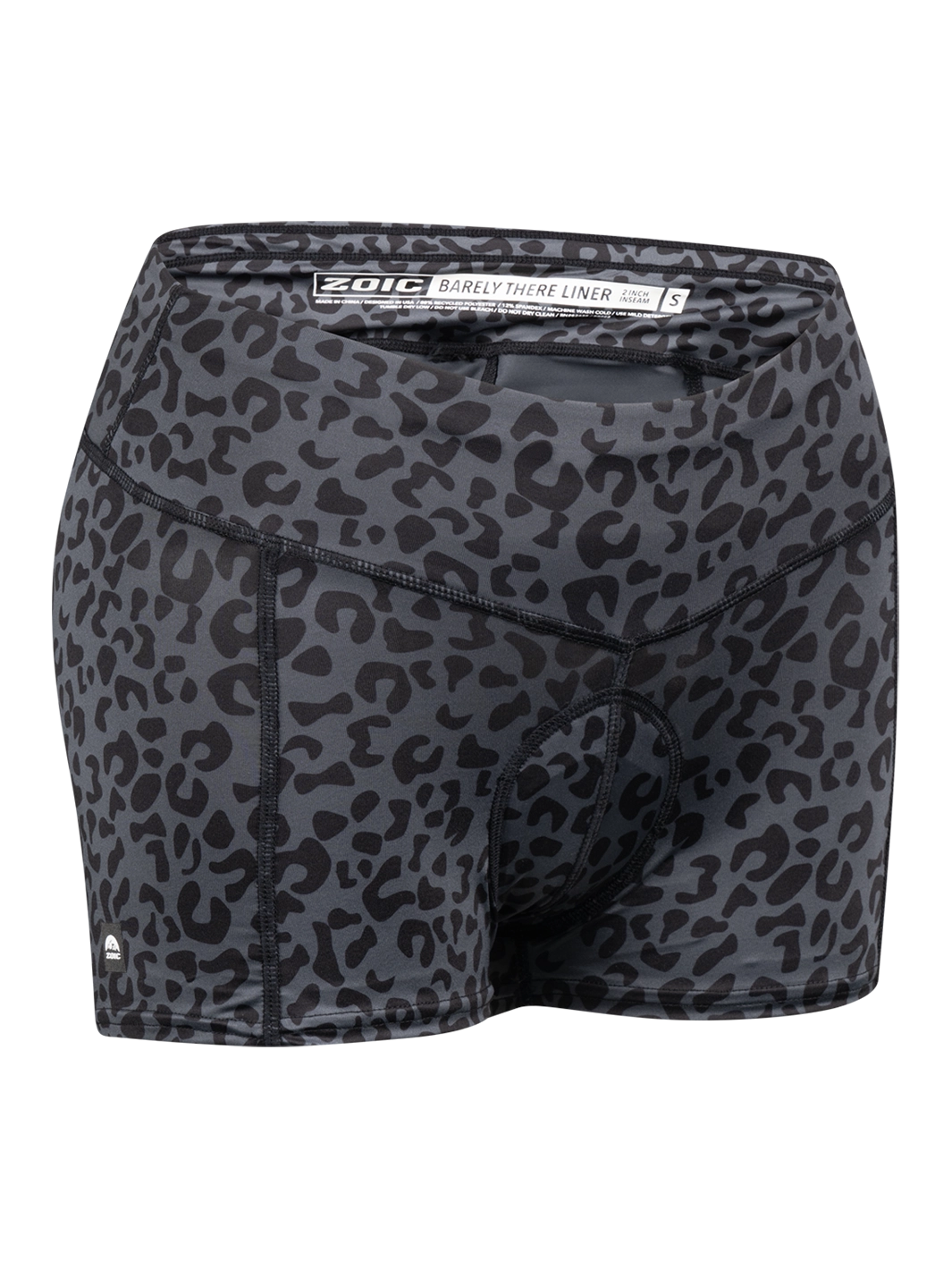 ZOIC | Women's Barely There Liner – Zoic Clothing