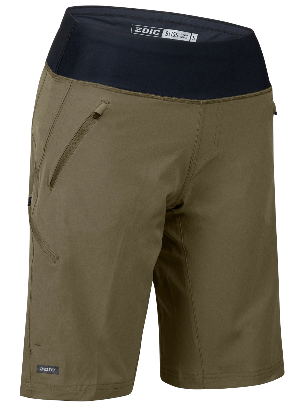 ZOIC | Bliss Shorts – ZOIC Clothing
