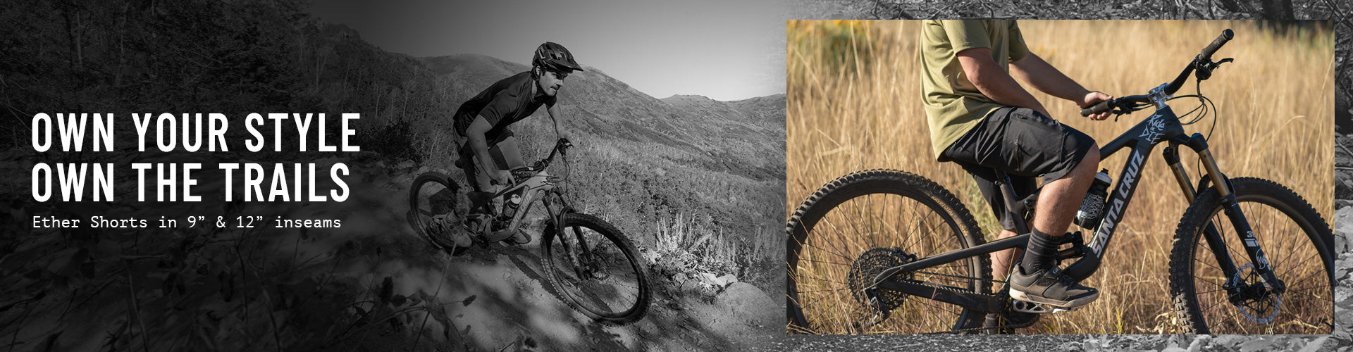 ZOIC | Mountain Bike Clothing, since 1994 – ZOIC Clothing