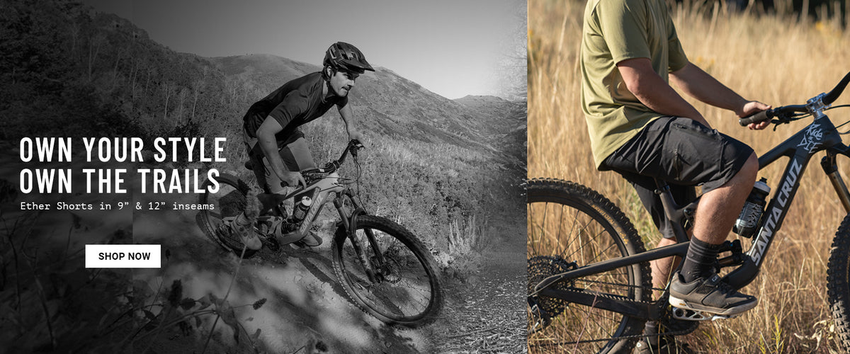 ZOIC | Mountain Bike Clothing, since 1994 – ZOIC Clothing