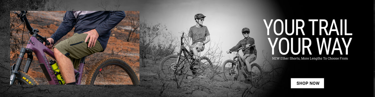 ZOIC | Mountain Bike Clothing, since 1994 – ZOIC Clothing