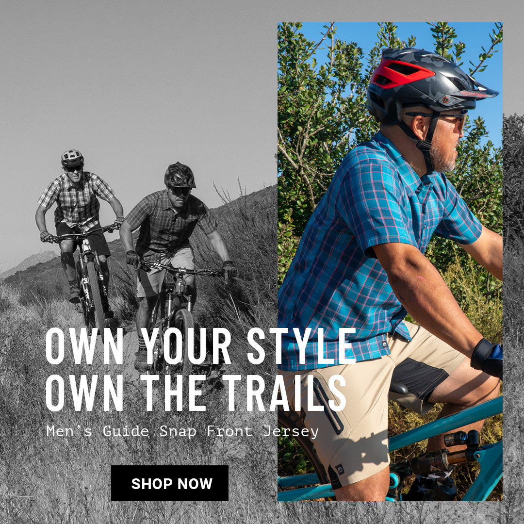 ZOIC | Mountain Bike Clothing, since 1994 – ZOIC Clothing