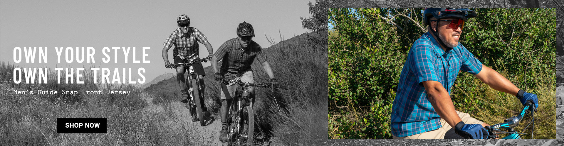 ZOIC | Mountain Bike Clothing, since 1994 – ZOIC Clothing