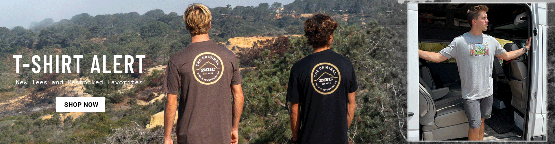 ZOIC | Mountain Bike Clothing, since 1994 – ZOIC Clothing