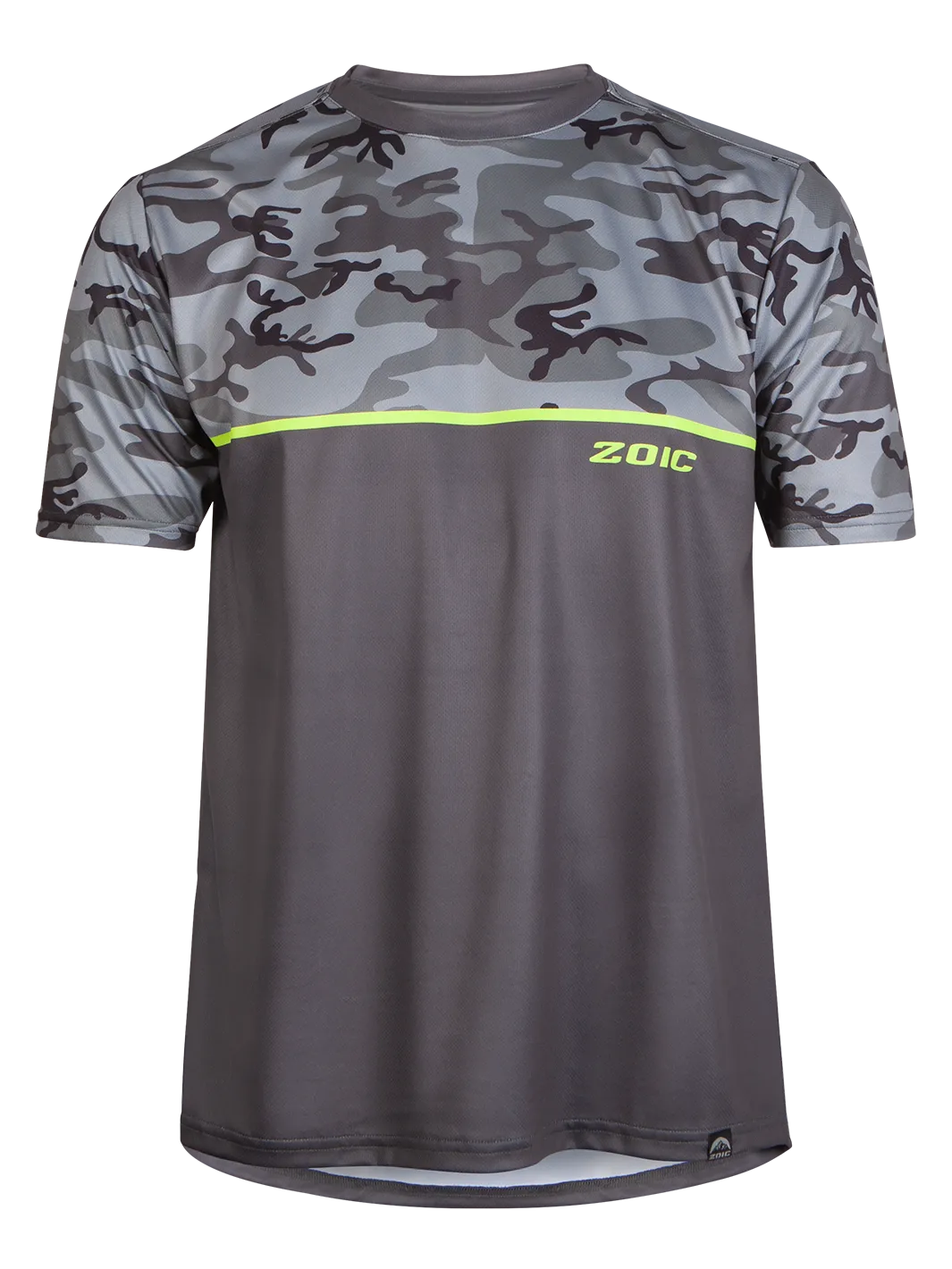 ZOIC | Major Jersey – ZOIC Clothing