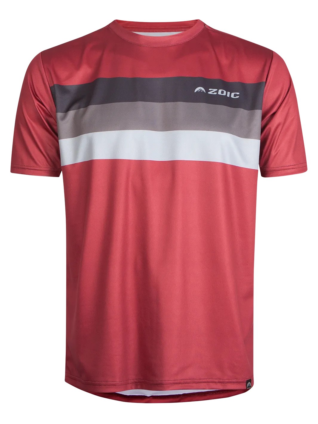 ZOIC | Treble Jersey – ZOIC Clothing