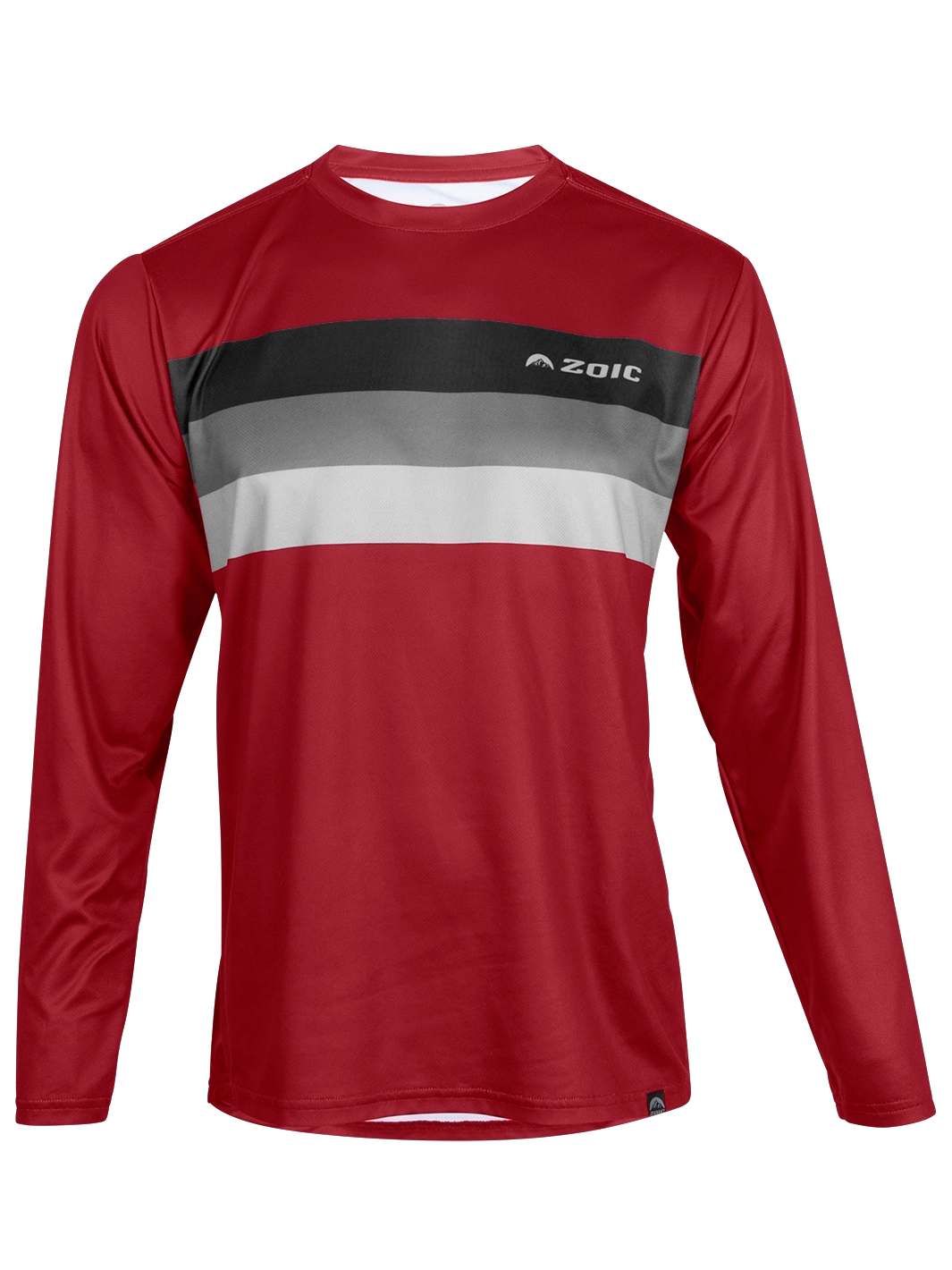ZOIC | Treble LS Jersey – ZOIC Clothing