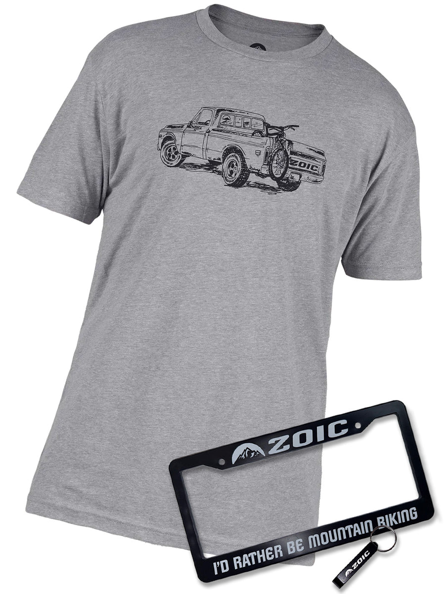 ZOIC | Mountain Bike Clothing, since 1994 – ZOIC Clothing