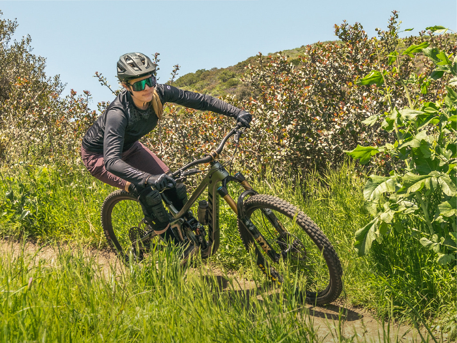 ZOIC | Women's Jerseys – ZOIC Clothing