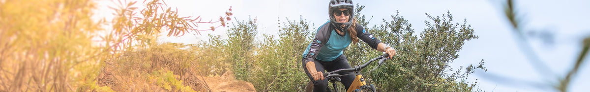 ZOIC | Women's Jerseys – Zoic Clothing