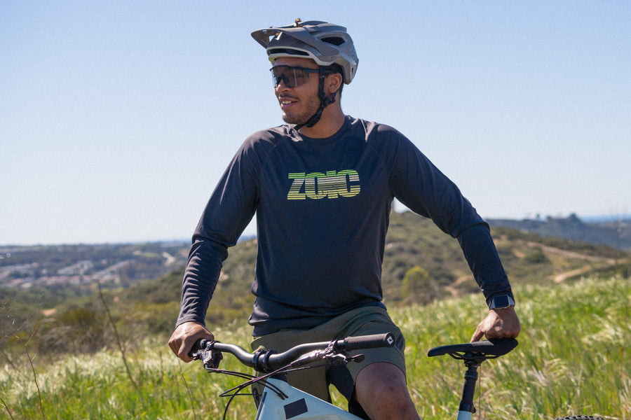 ZOIC | Essential Liner – ZOIC Clothing